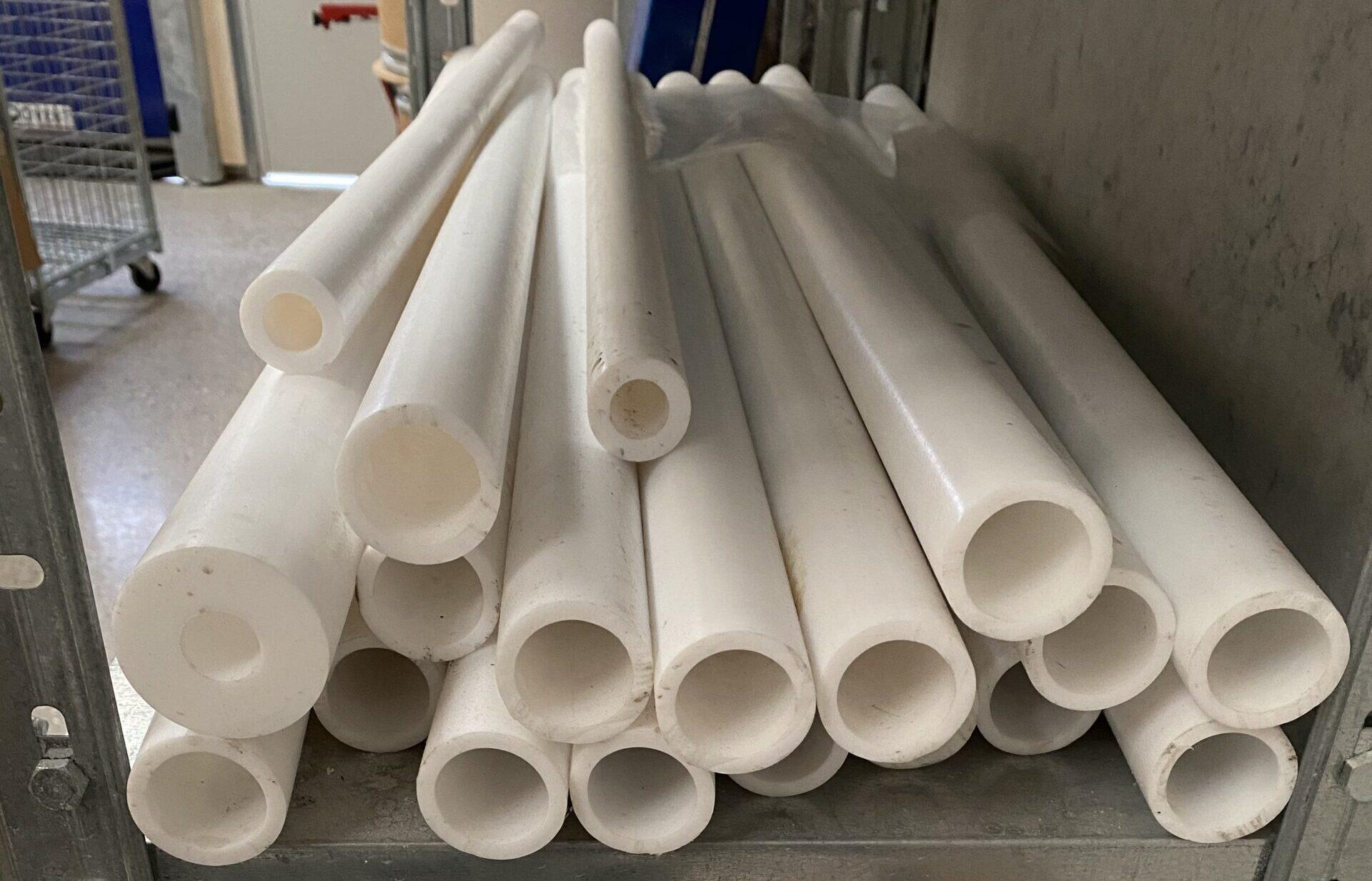 PTFE Nostra Produzione - Felis S.r.l. - Ptfe Teflon Qualità garantita al miglior prezzo